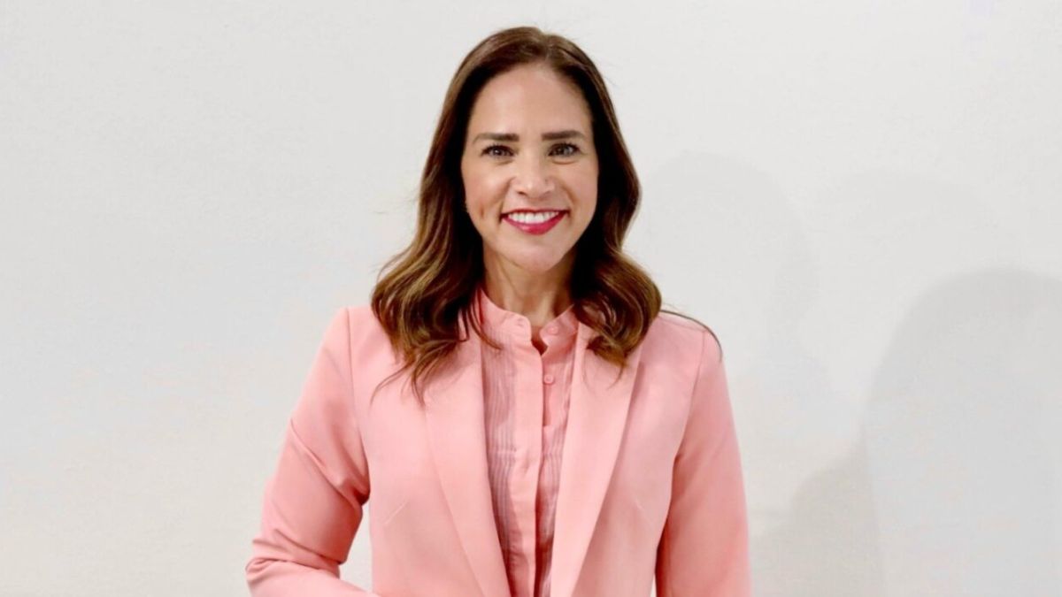 Ivonne Álvarez Dirigirá el DIF de Monterrey - Informe Regio
