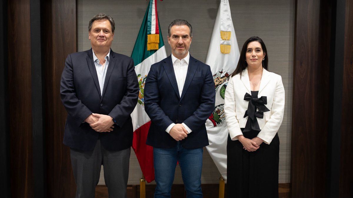 Designan a Aída Flores Moya al Frente del IMPLANC