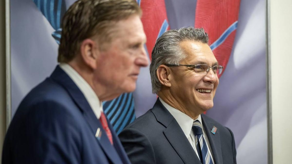 Texas y Monterrey Impulsan el Intercambio Comercial - Informe Regio