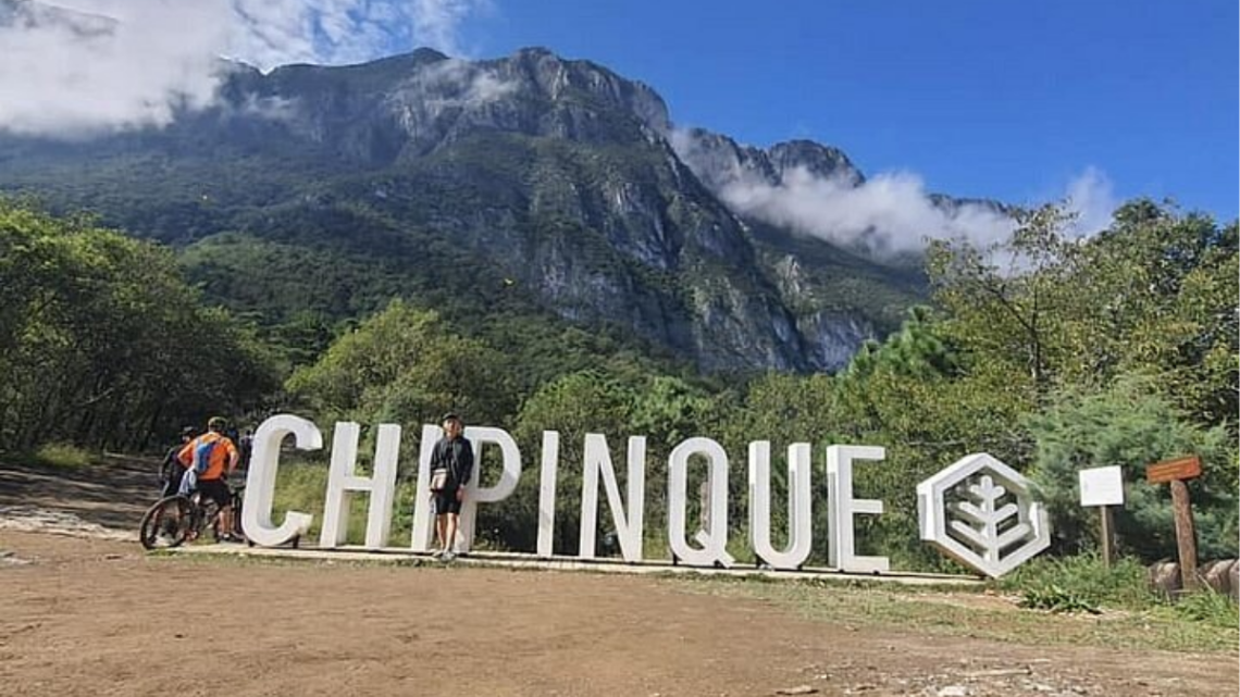 Chipinque Cuenta Con Nueva Ruta Gratuita Para Llegar