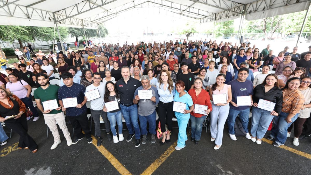 Más De 300 Regiomontanos Concluyen El Curso Maneja Seguro
