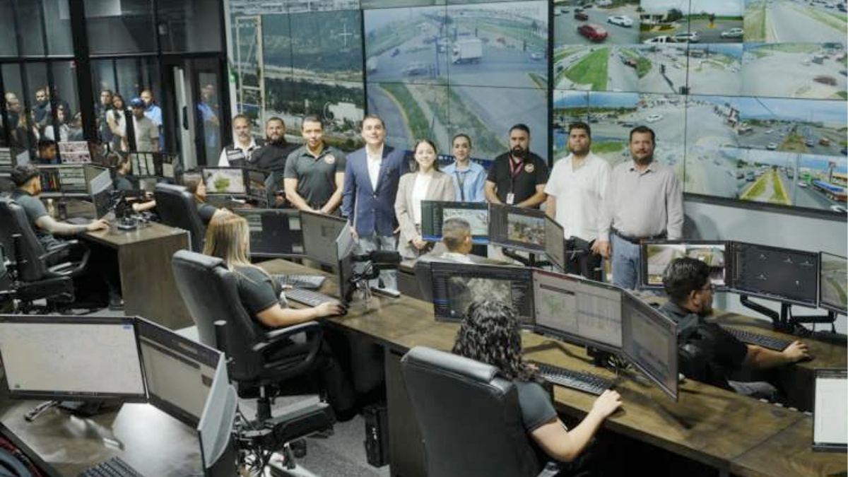 Estrategia Escudo García Refuerza Seguridad