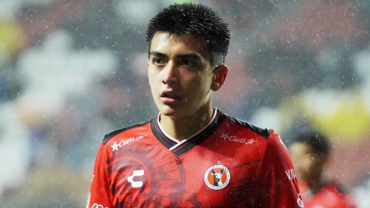 Xolos Se Burla De Tigres Con Meme De Gilberto Mora