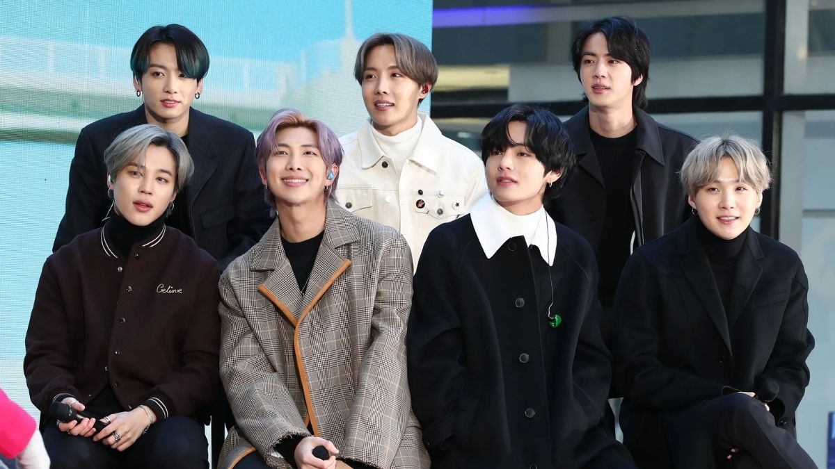 Membresía ARMY Para Preventa De BTS: Precio Y Pasos